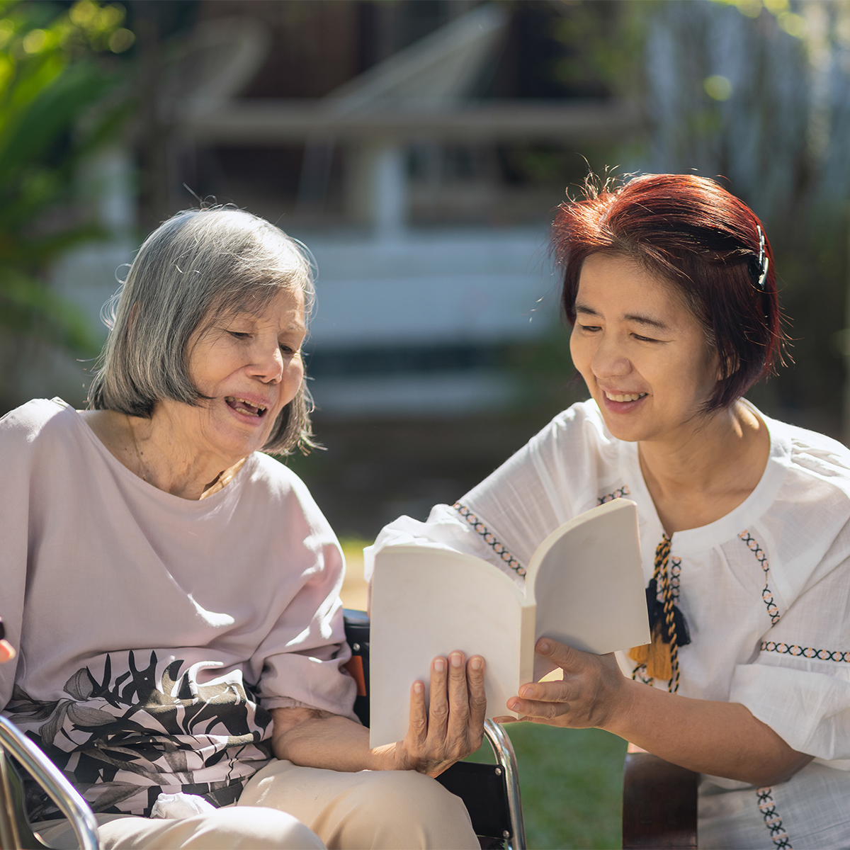 A Solution for the Aging Population of China – the Primary LTC