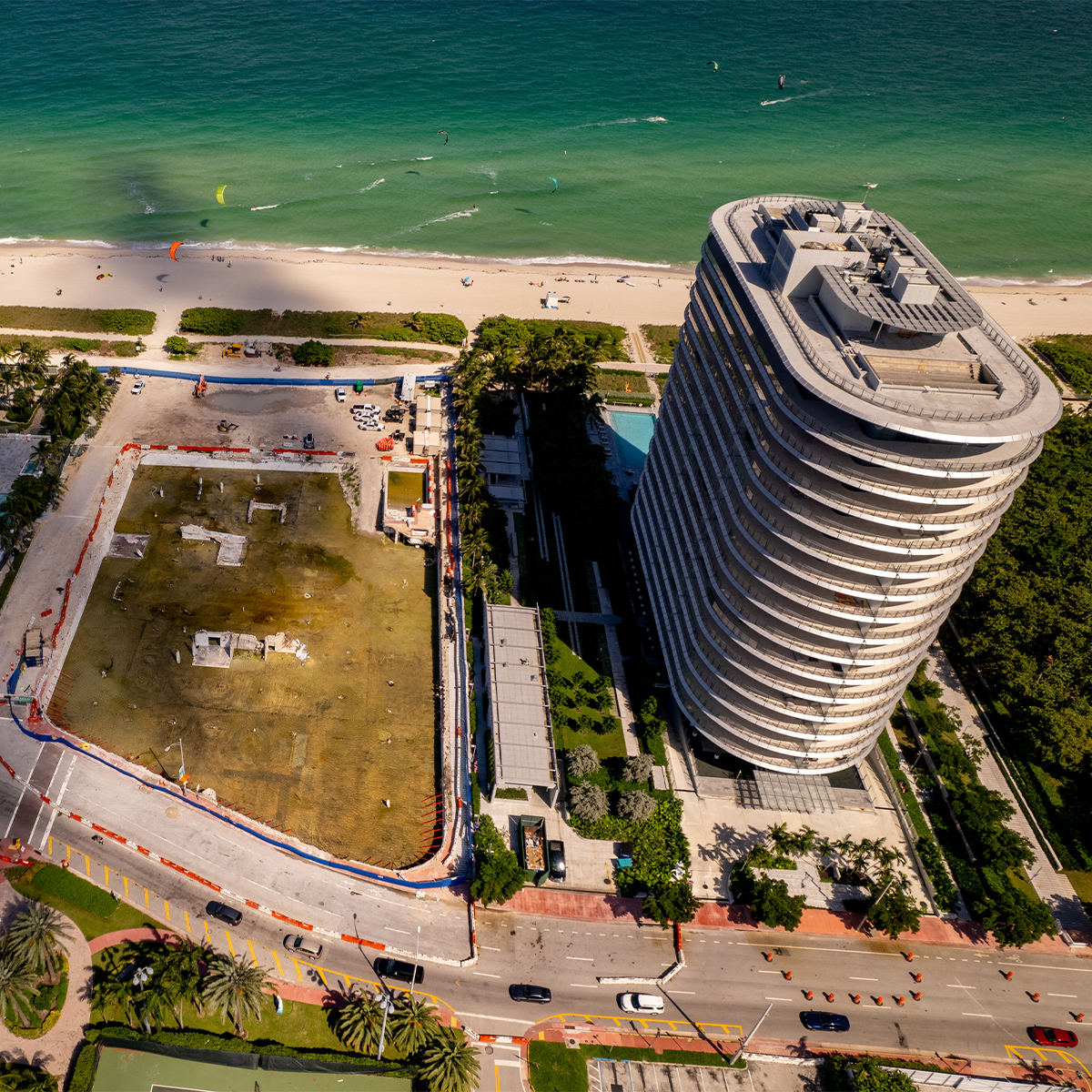 After the Collapse – Champlain Towers South’s Legacy