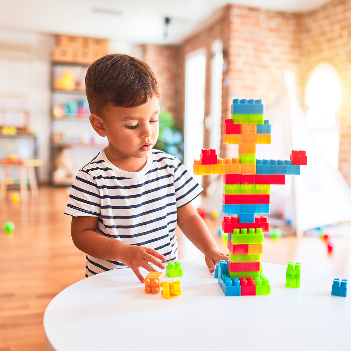 Child Development – An Overview From Birth to Adolescence From the ...