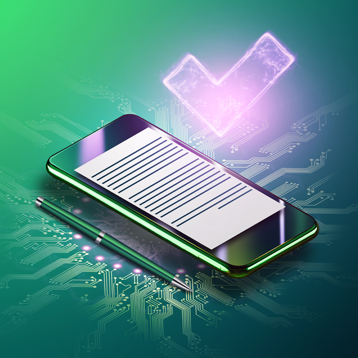 Surfing the Unknown – How to Avoid Cyber Exposure on Non-Cyber Contracts